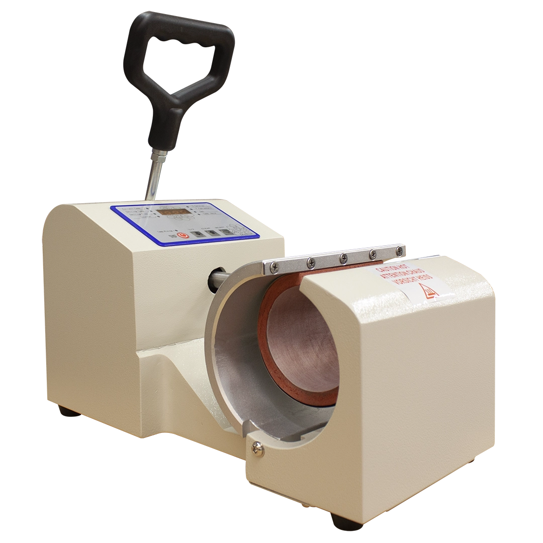 Adkins STUDIO Mug Press