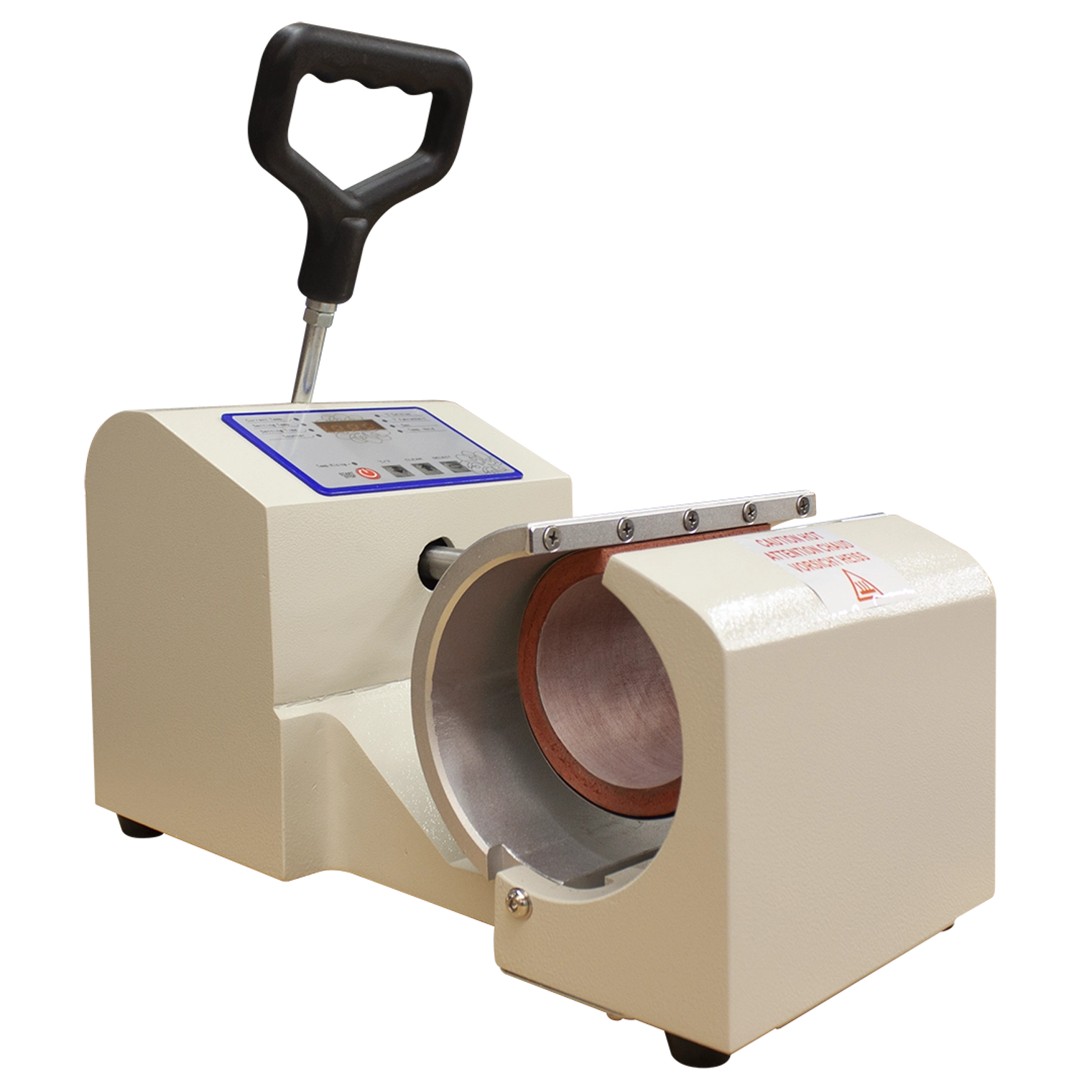 Adkins STUDIO Mug Press
